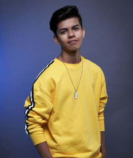 Almost Never Series 1 » Saltbeef