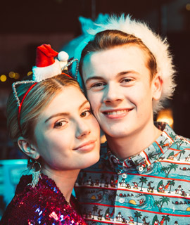 Almost Never Series 2 » Saltbeef