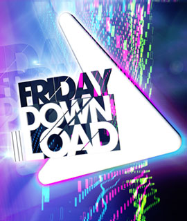 Friday Download Series 5 » Saltbeef