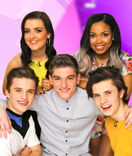 Friday Download Series 7 » Saltbeef